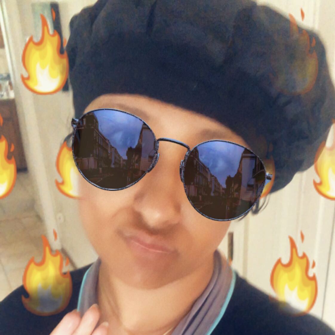 Heated Shower Cap! – Smita Shares